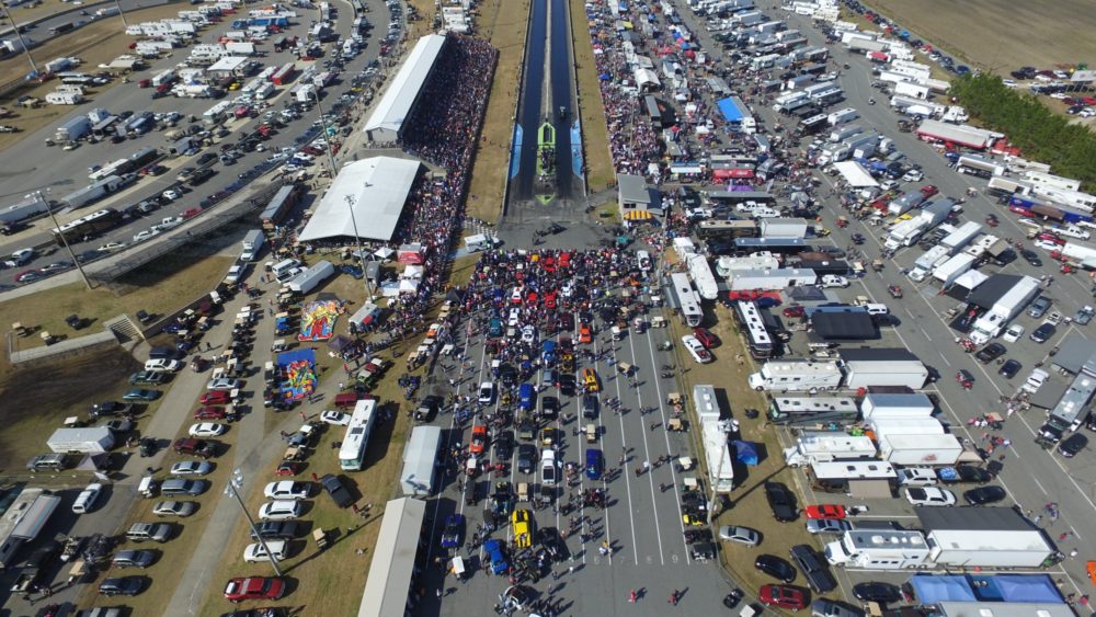 The Oral History of ‘Lights Out’: How ‘The Night the Lights Went Out in ...