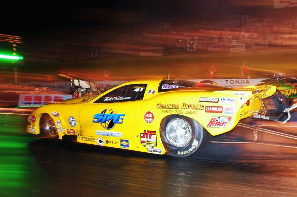 DI CLASSIC: The Legend of Todd Tutterow | Drag Illustrated