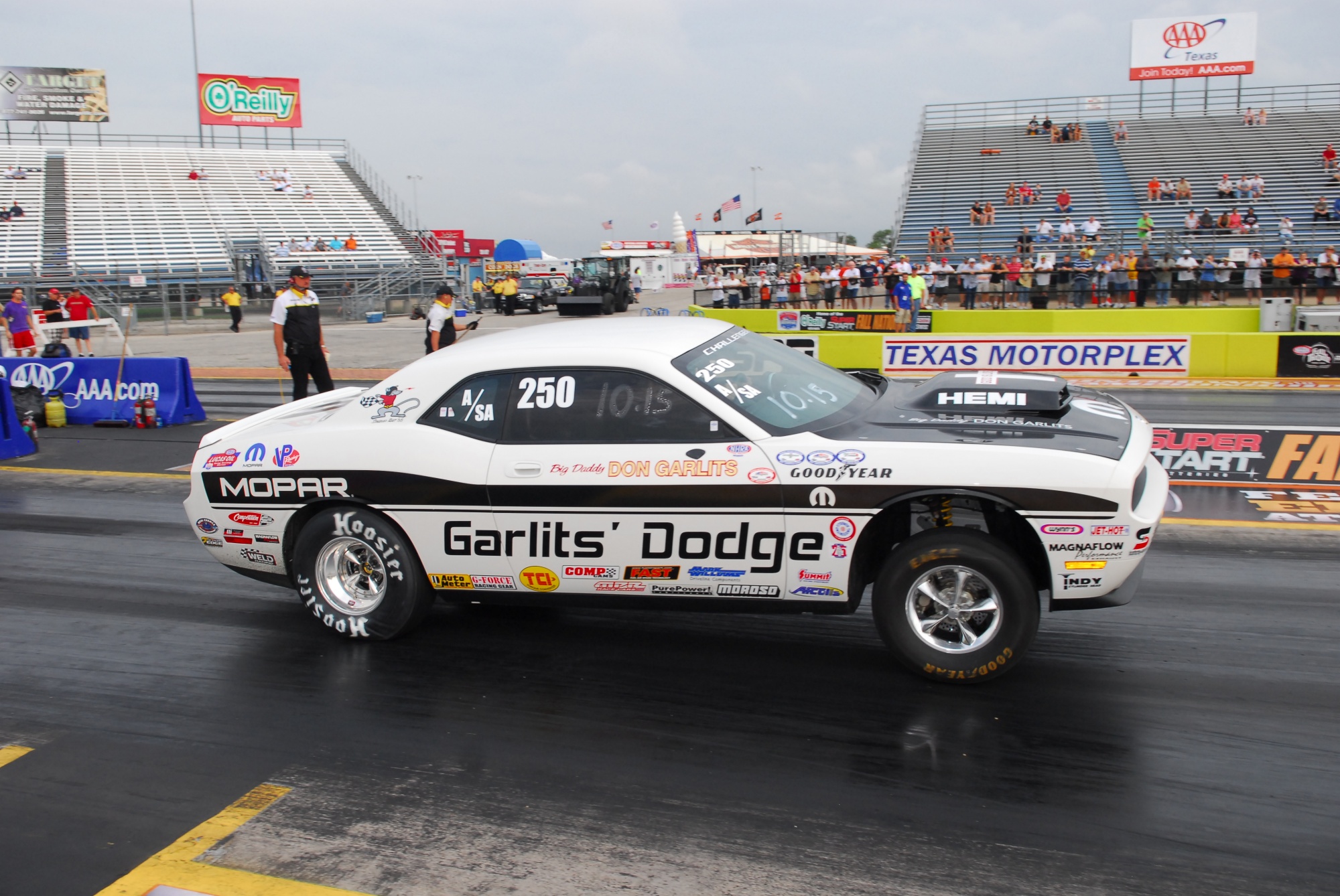 DI CLASSIC: ‘Big Daddy’ Knows Best | Drag Illustrated