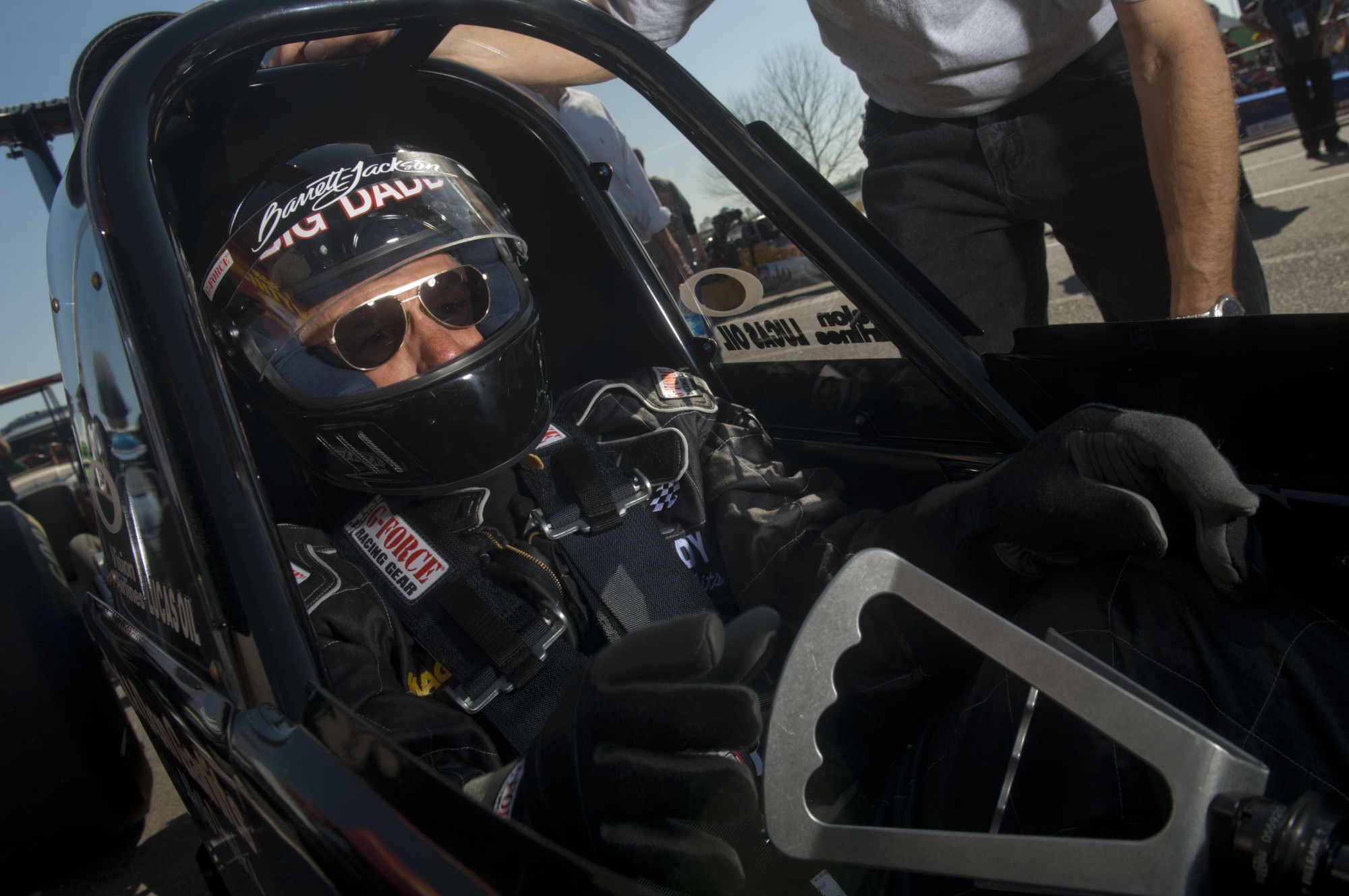 DI CLASSIC: ‘Big Daddy’ Knows Best | Drag Illustrated