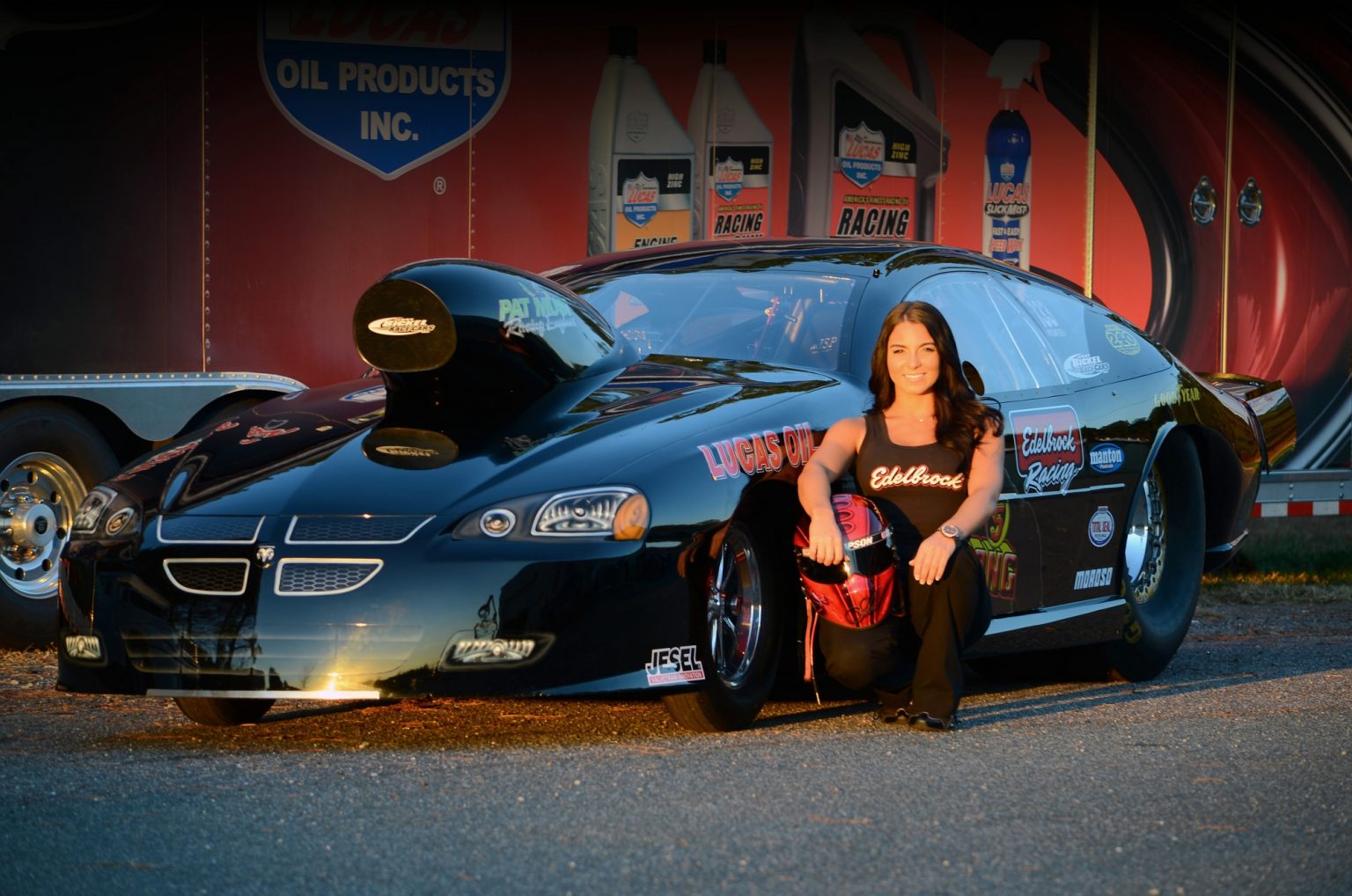 DI CLASSIC: Change is Good for Lizzy Musi | Drag Illustrated