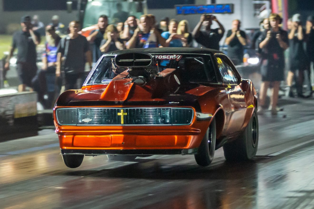PDRA’s New Pro Street Class Set to Hit Three Races in 2020 | Drag ...