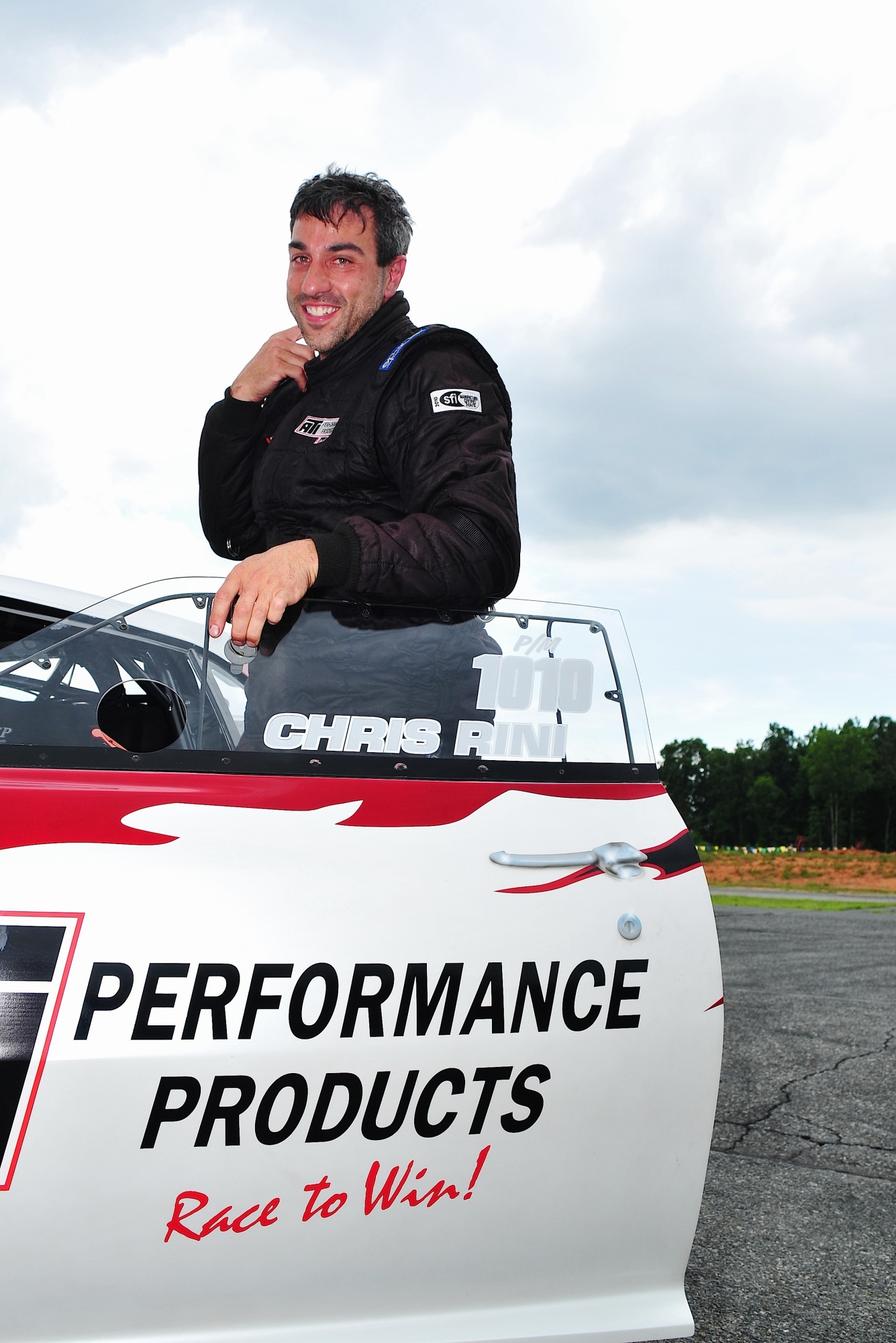 DI CLASSIC: Chris Rini’s Empire State of Mind | Drag Illustrated