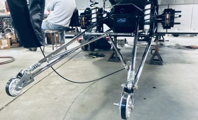 Stock Up on Chassis Components During S&W Race Cars’ 15% Off Spring ...