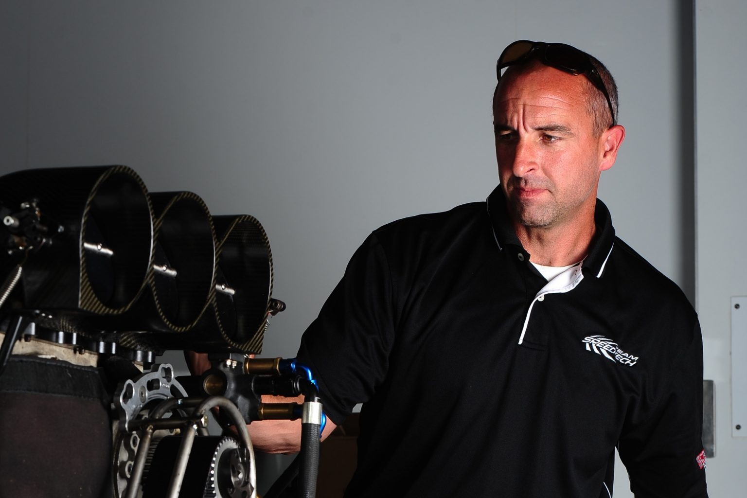 DI CLASSIC: Jason Scruggs Is a Busy Man | Drag Illustrated