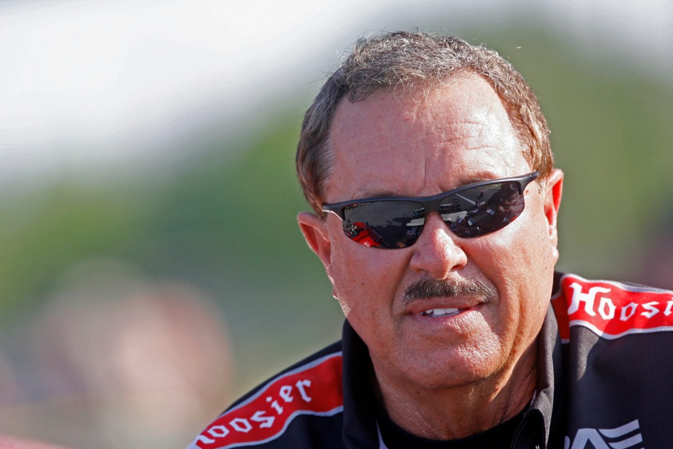 DI CLASSIC: Jason Scruggs Is a Busy Man | Drag Illustrated