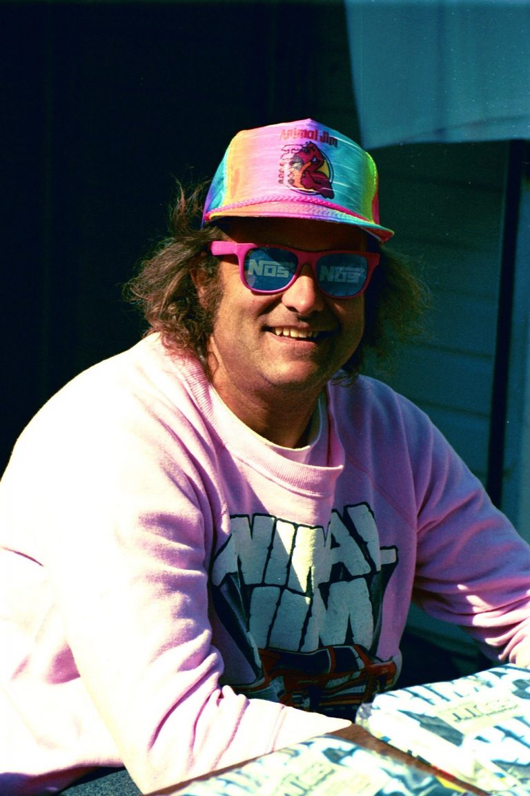 DI CLASSIC: 'Animal' Jim Feurer on Match Racing with Bill Kuhlmann ...