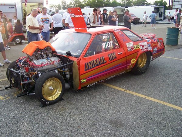 DI CLASSIC: ‘Animal’ Jim Feurer on Match Racing with Bill Kuhlmann ...