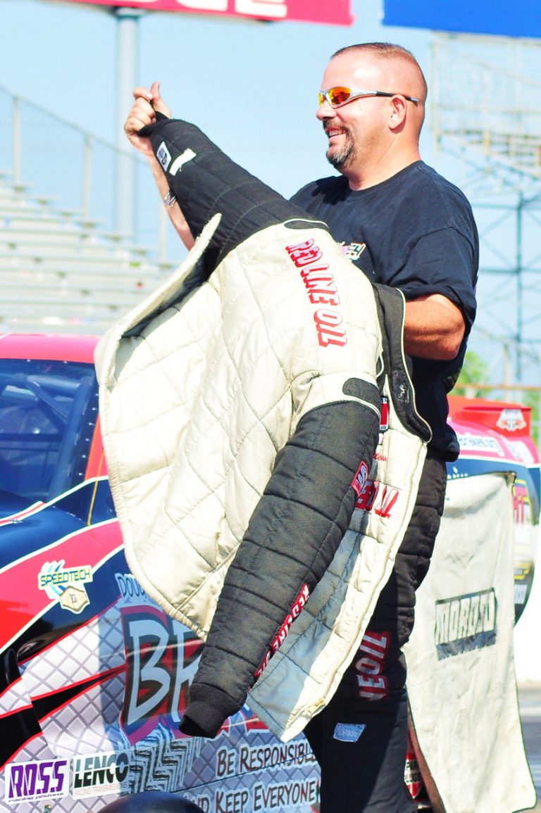 DI CLASSIC: The Legend of Todd Tutterow | Drag Illustrated