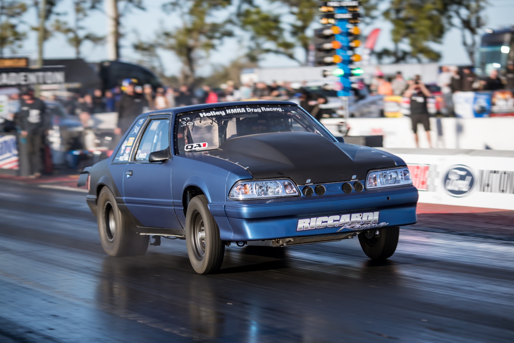 Spring Break Shootout Kicks Off 2020 NMRA Season at Bradenton | Drag ...