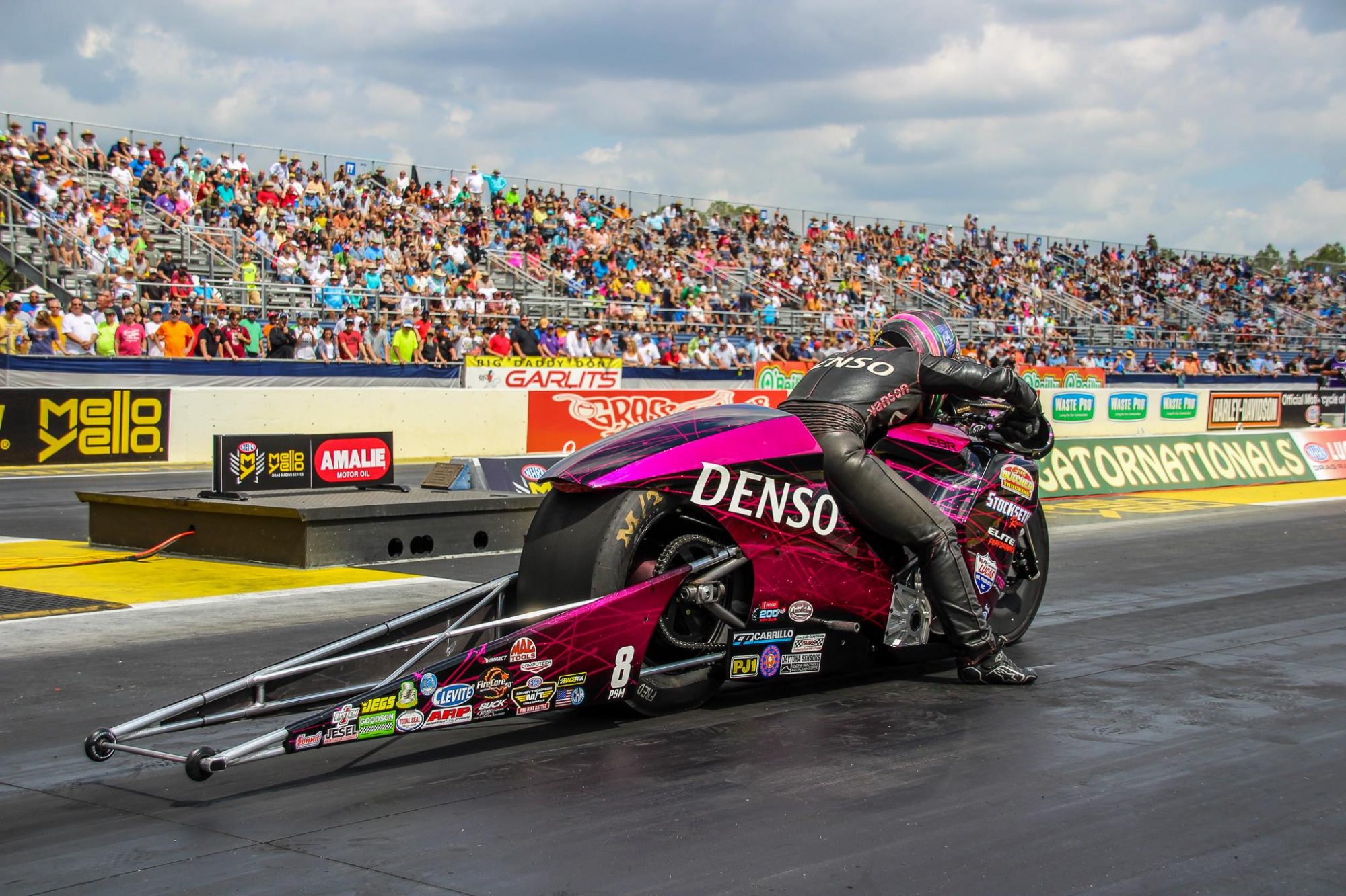 HOTTEST 2019: Angie Smith’s Hard Work Pays Off | Drag Illustrated