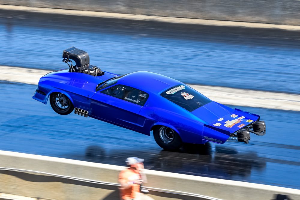 Cash In On Mickey Thompson’s Drag Tire Rewards | Drag Illustrated