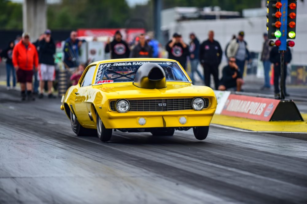 NMRA/NMCA Revises 2020 Event Schedules | Drag Illustrated