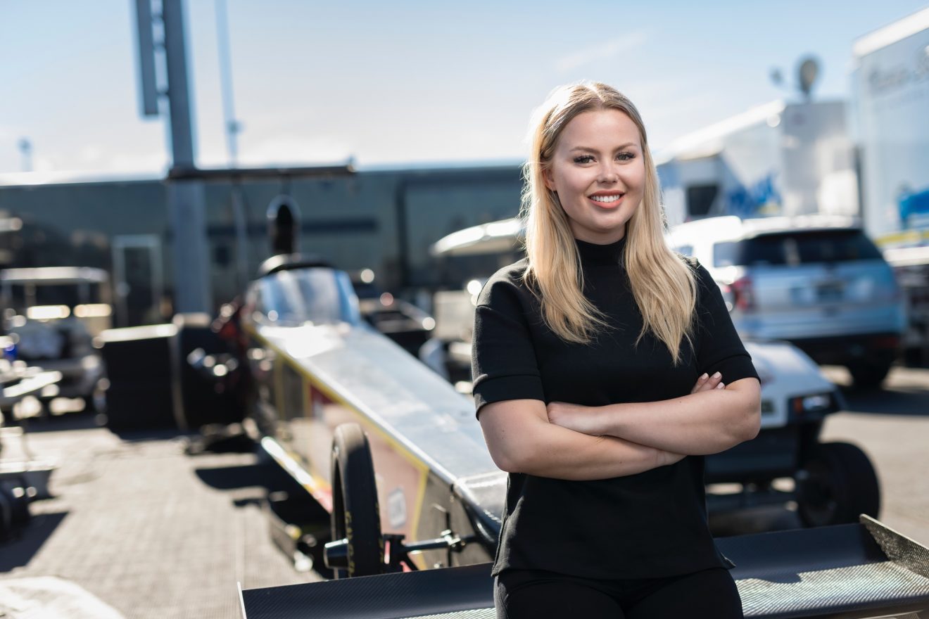 HOTTEST 2019: Julie Nataas is Chasing Her Dream | Drag Illustrated