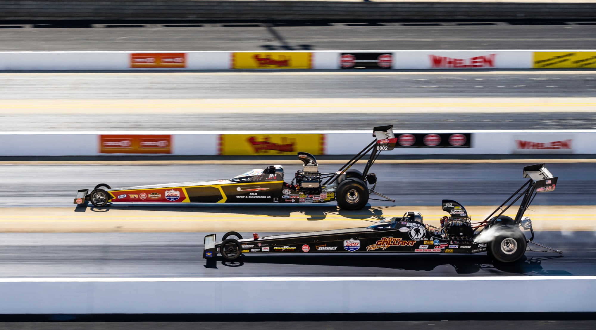 HOTTEST 2019: Julie Nataas is Chasing Her Dream | Drag Illustrated