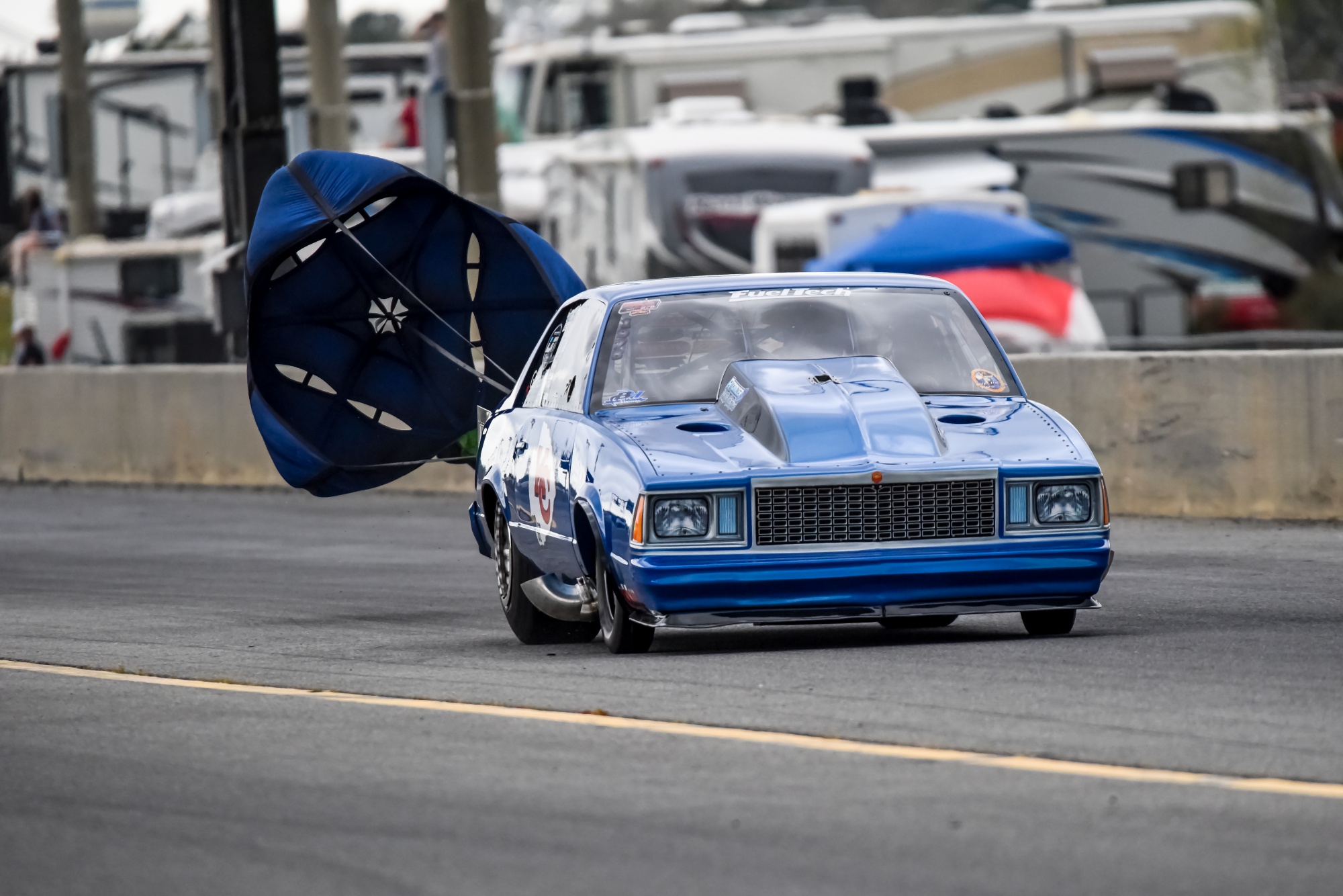 Pro 275 Drivers Explain Why the Class Is Attracting Radial vs. the ...