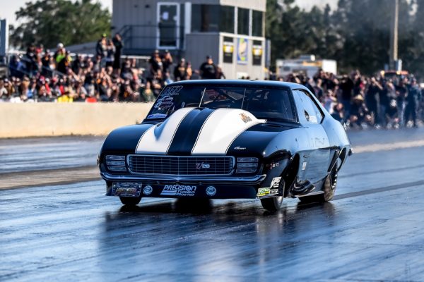 Pro 275 Drivers Explain Why the Class Is Attracting Radial vs. the ...