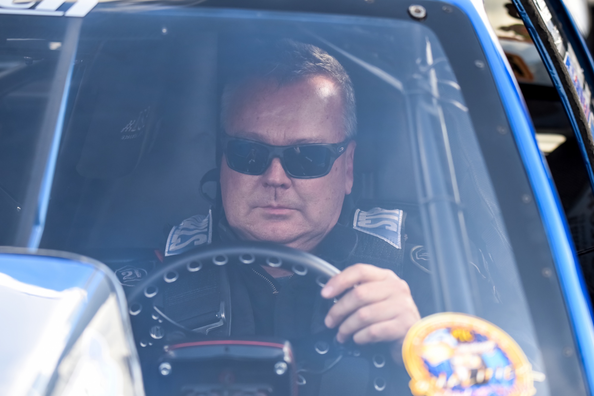 Pro 275 Drivers Explain Why the Class Is Attracting Radial vs. the ...