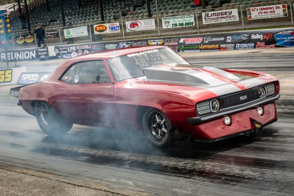 DI Tribute: Tim Slavens | Drag Illustrated