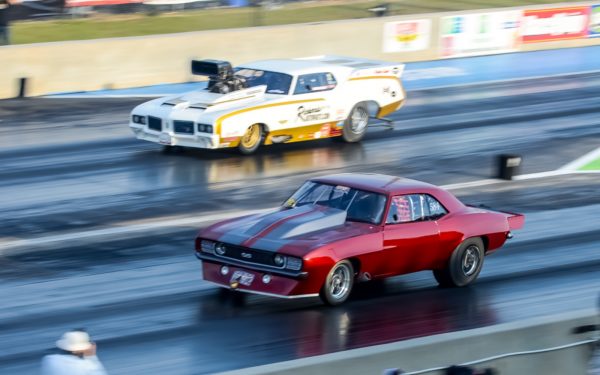 DI Tribute: Tim Slavens | Drag Illustrated