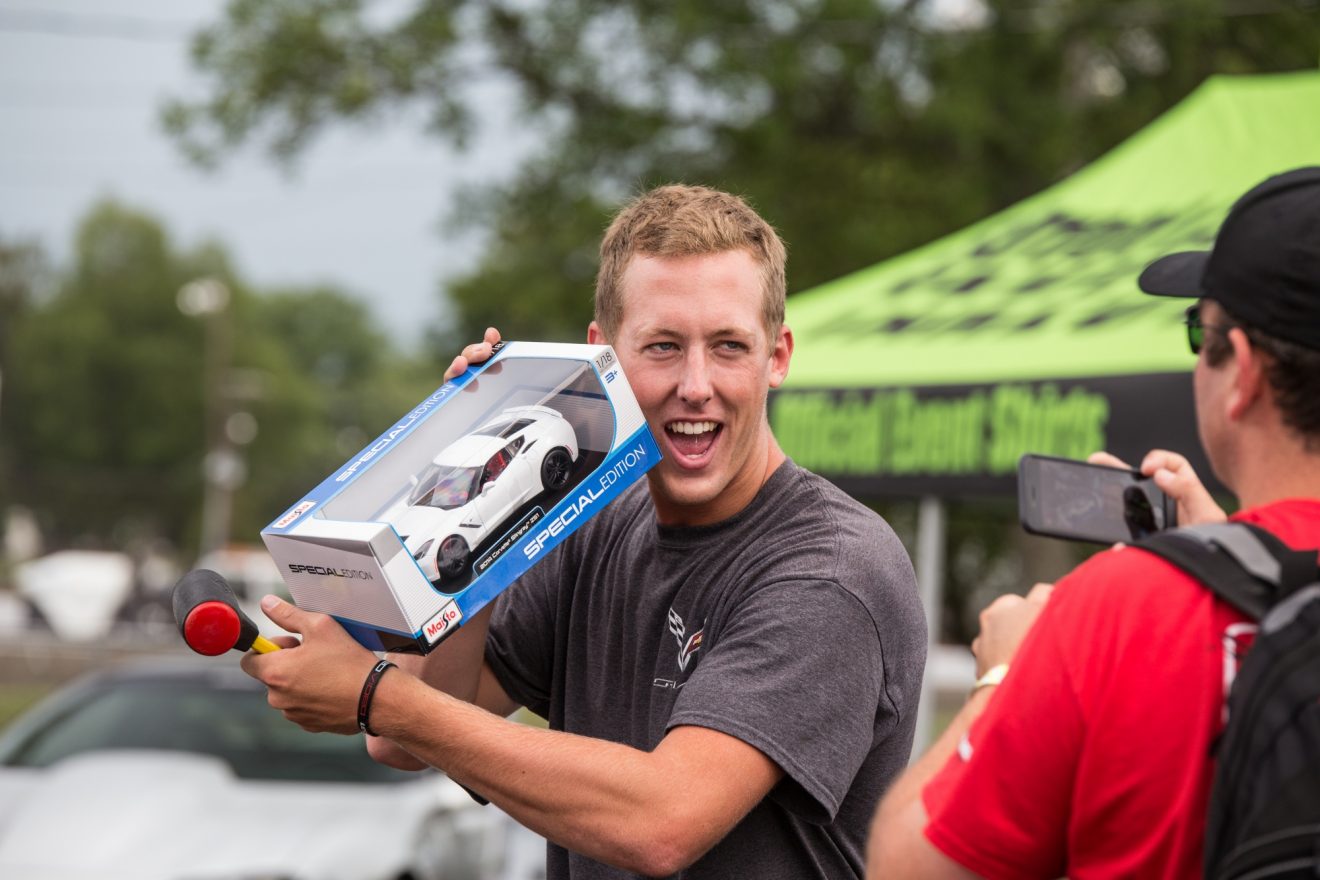 The Triumph of Garrett Mitchell | Drag Illustrated