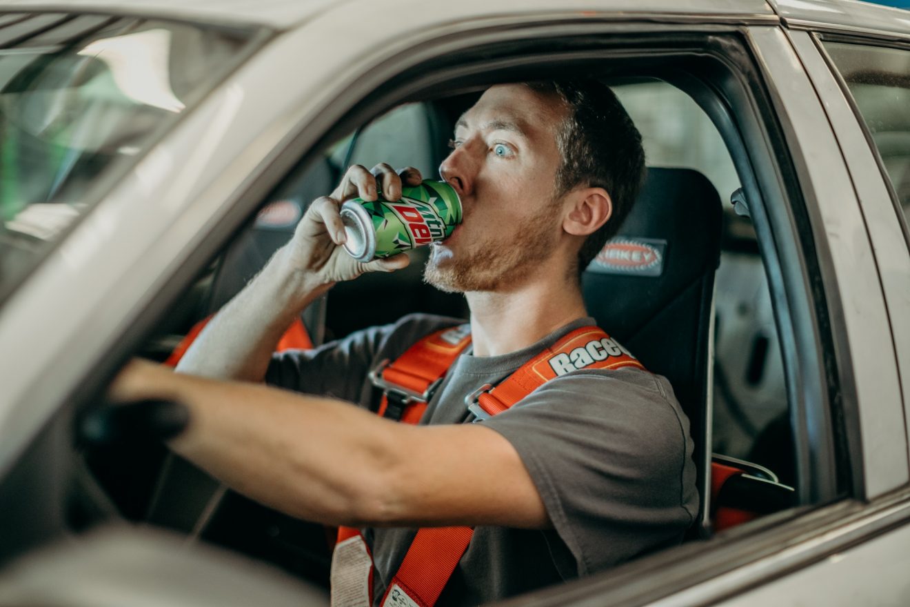 The Triumph of Garrett Mitchell | Drag Illustrated