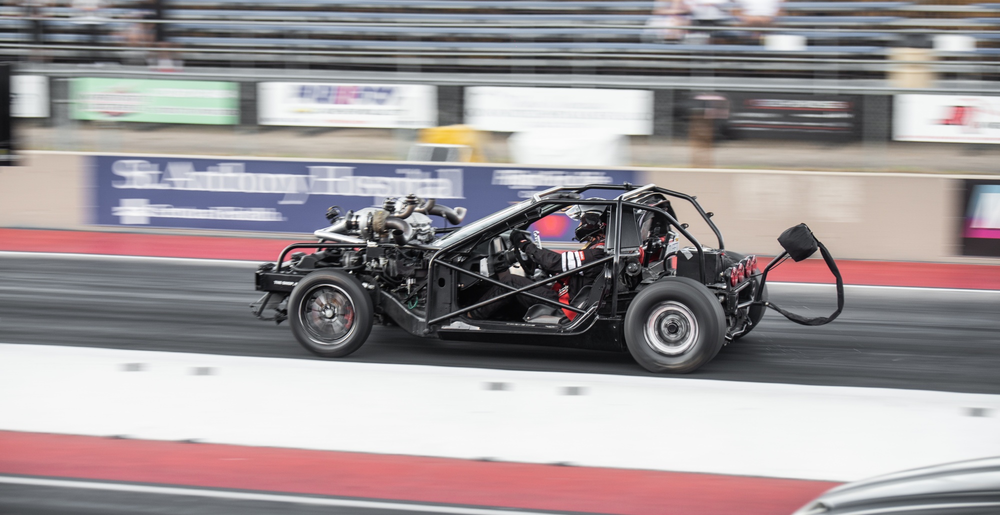 The Triumph of Garrett Mitchell | Drag Illustrated