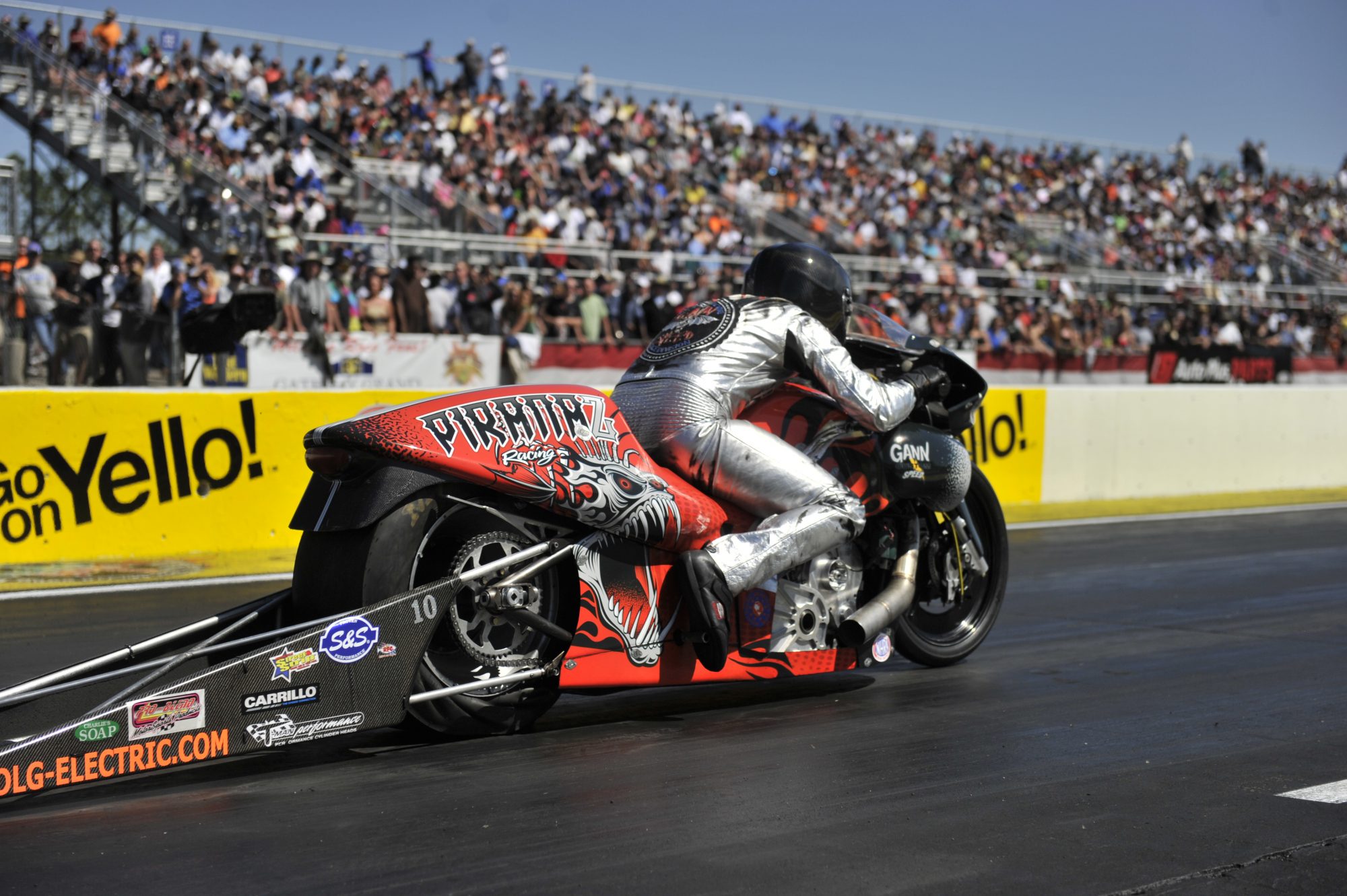 Shawn Gann: 1978-2020 | Drag Illustrated