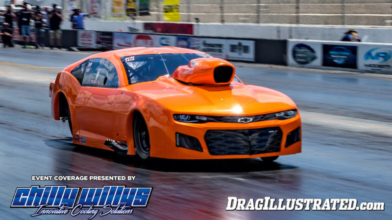 PHOTO GALLERY: Saturday Action From Fourth Annual Woostock At ...