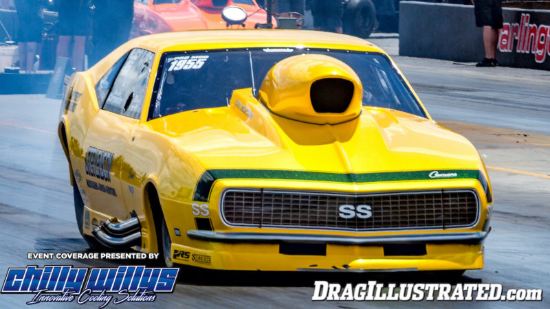 PHOTO GALLERY: Saturday Action From Fourth Annual Woostock At ...