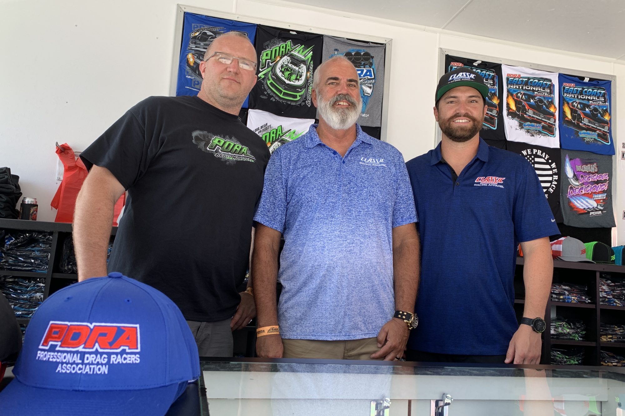 PDRA East Coast Nationals – Saturday Race Notes | Drag Illustrated