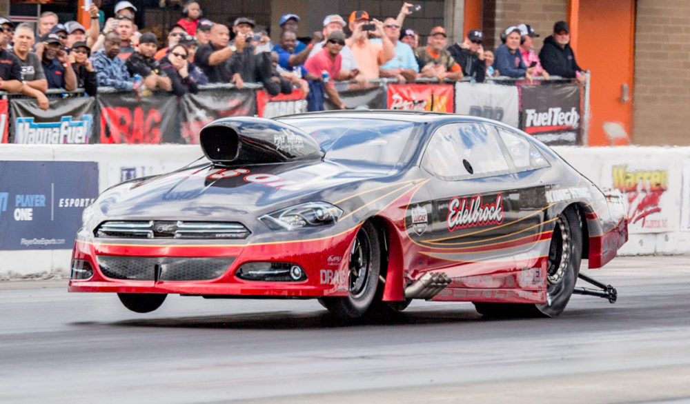 Following Lengthy Delay, Musi Racing Ready For PDRA Season Opener ...