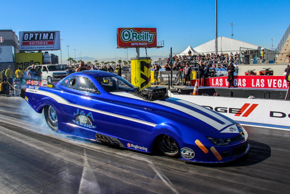Mid-West Pro Mod Series Adds Top Alcohol Funny Car to 2020 Lineup ...