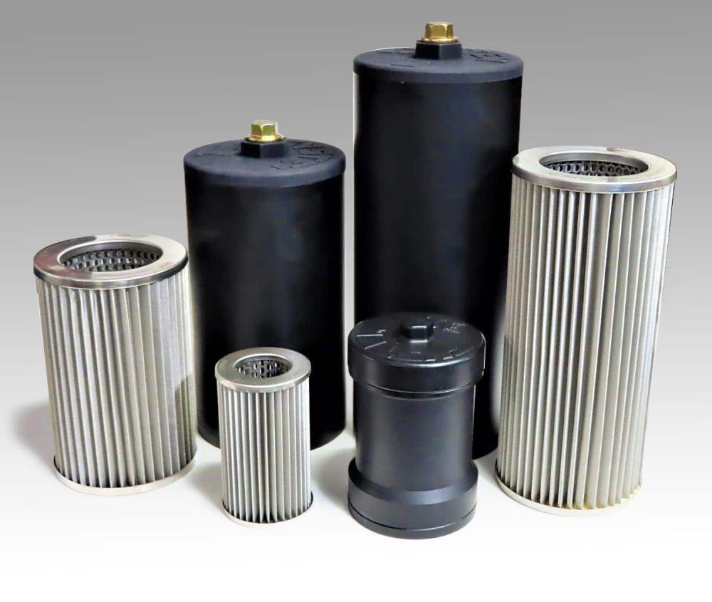 System 1 Expands Diesel Filter Lineup | Drag Illustrated