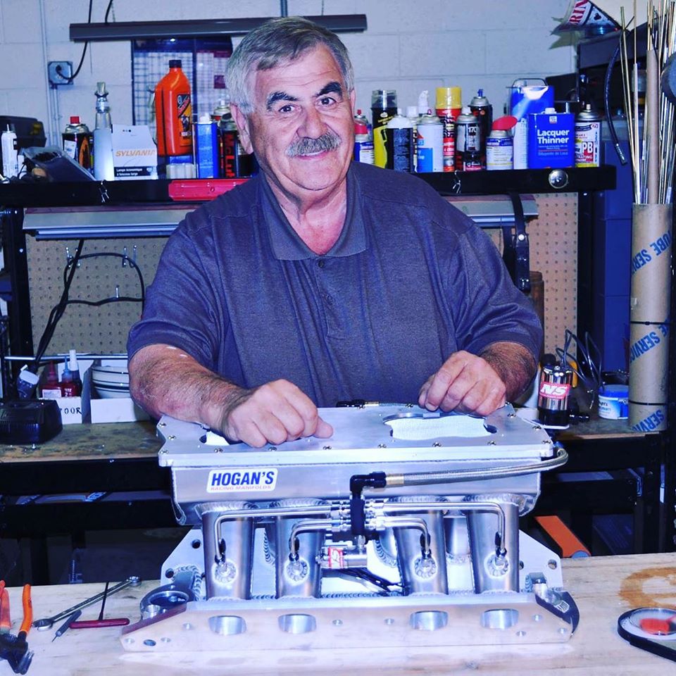 Second Wind: NOS Co-Founder Mike Thermos Continues to Innovate with ...