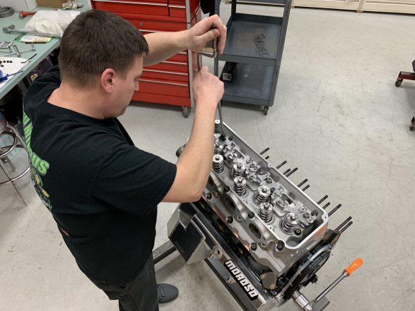 Meet The Team At Pat Musi Racing Engines | Drag Illustrated