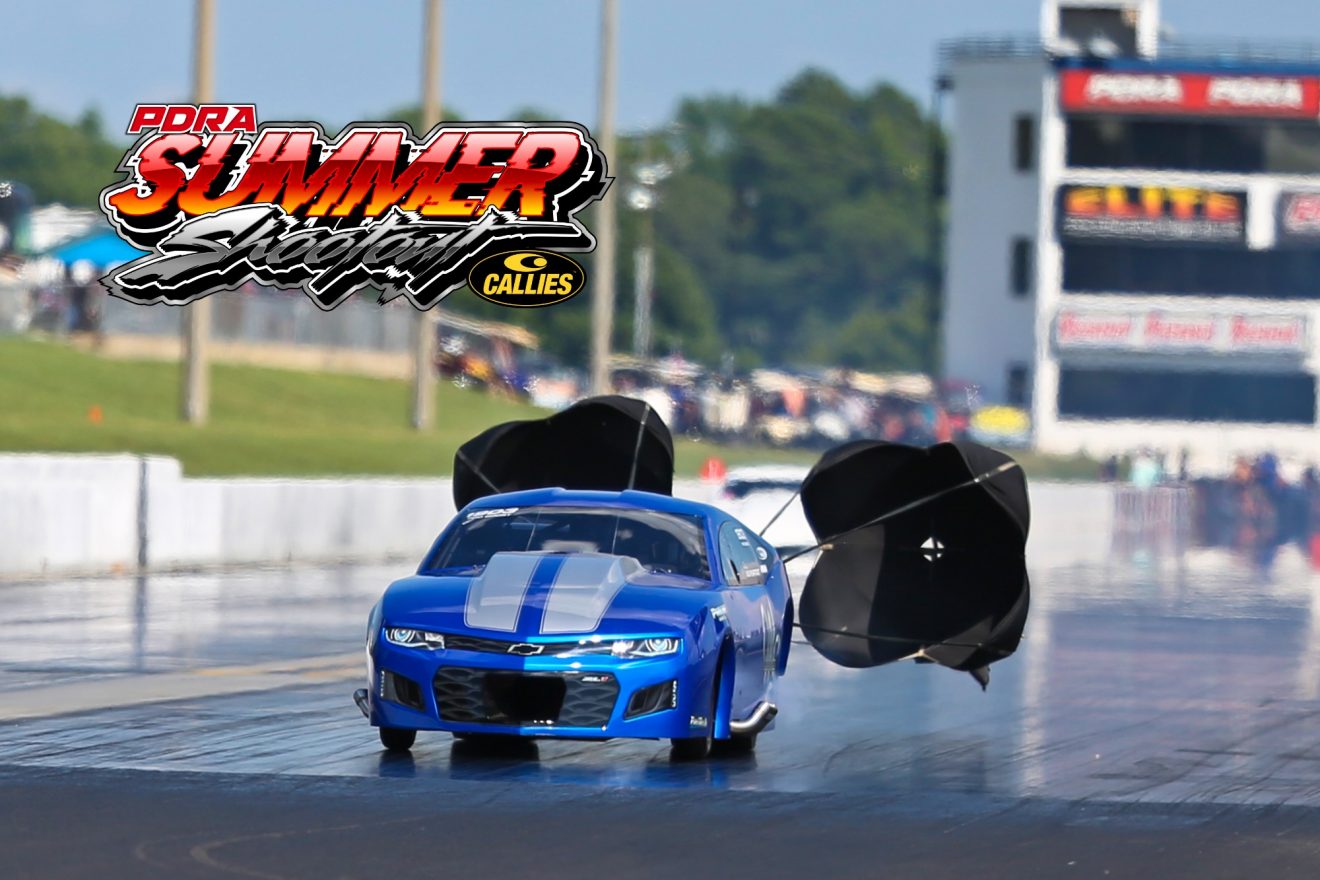 PDRA Announces Schedule Adjustments, Rule Changes | Drag Illustrated