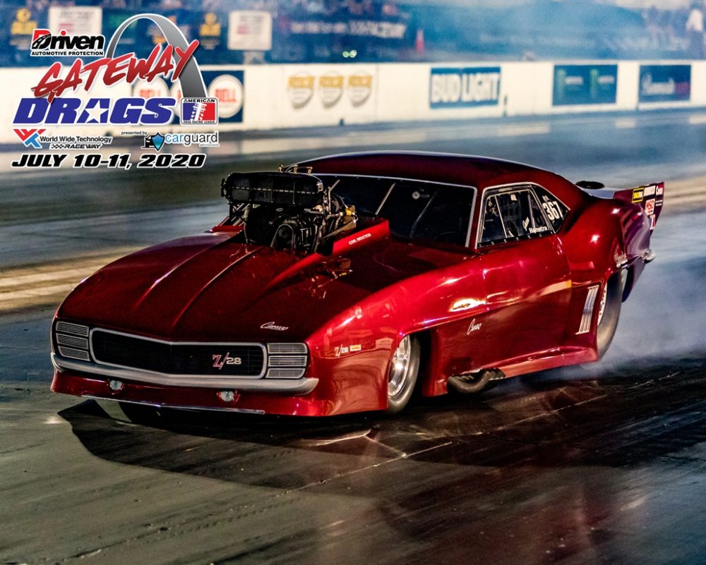 Hamstra Leads Pro Extreme Qualifying in ADRL’s Return to St. Louis ...