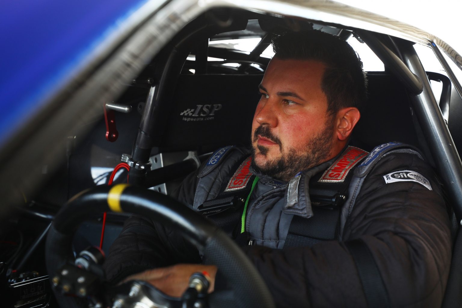 Back In The Saddle: Carl Stevens Jr. To Run Full 2021 NHRA Pro Mod ...