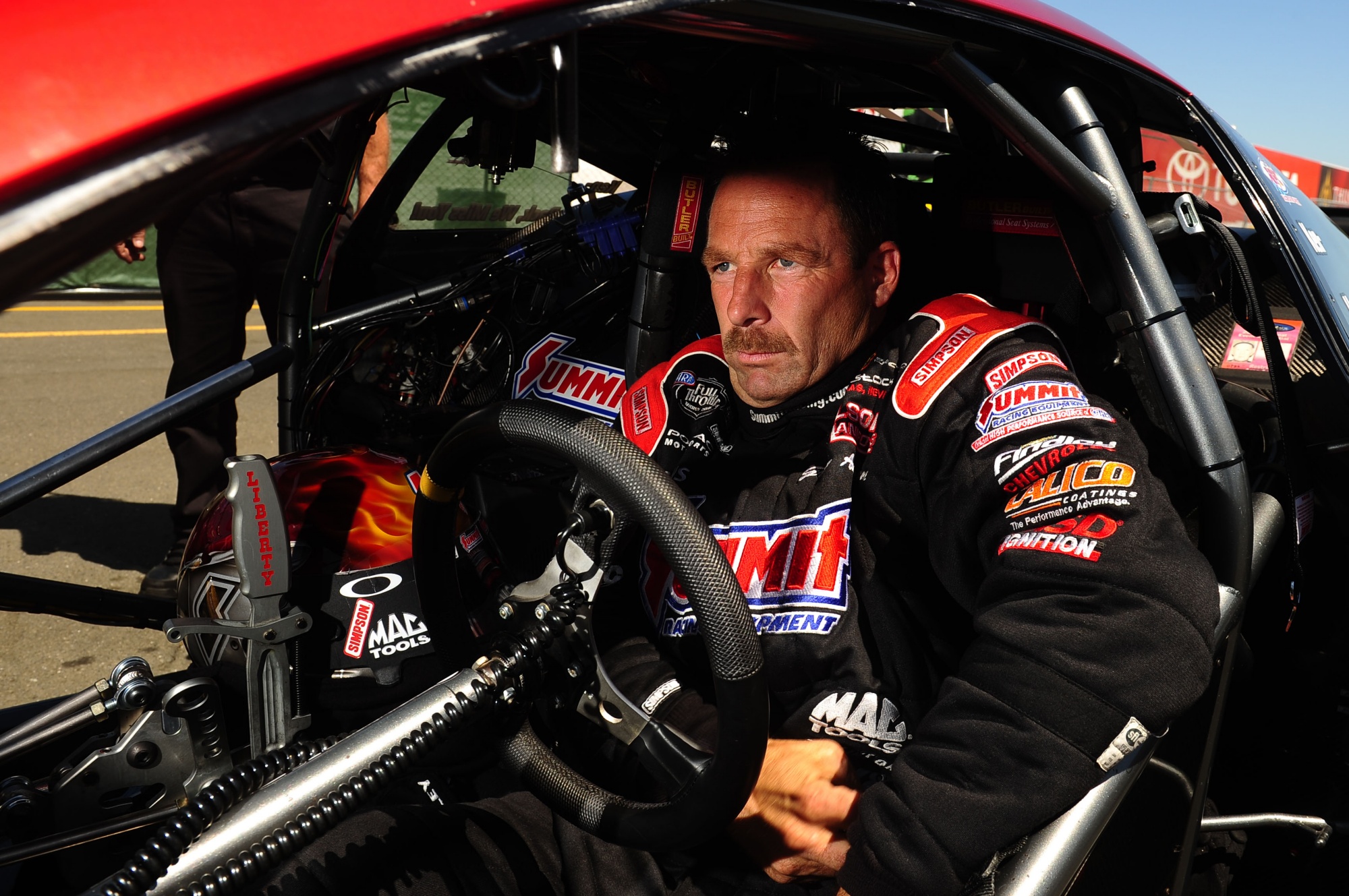 DI Roundtable: A Look at the Evolution of Doorslammer Racing | Drag ...