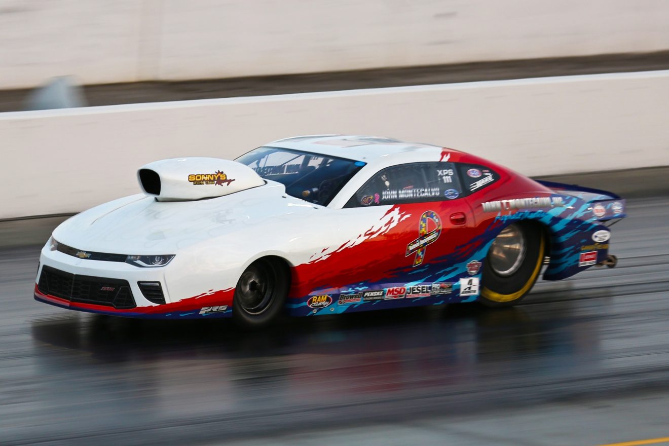 DI Roundtable: A Look at the Evolution of Doorslammer Racing | Drag ...