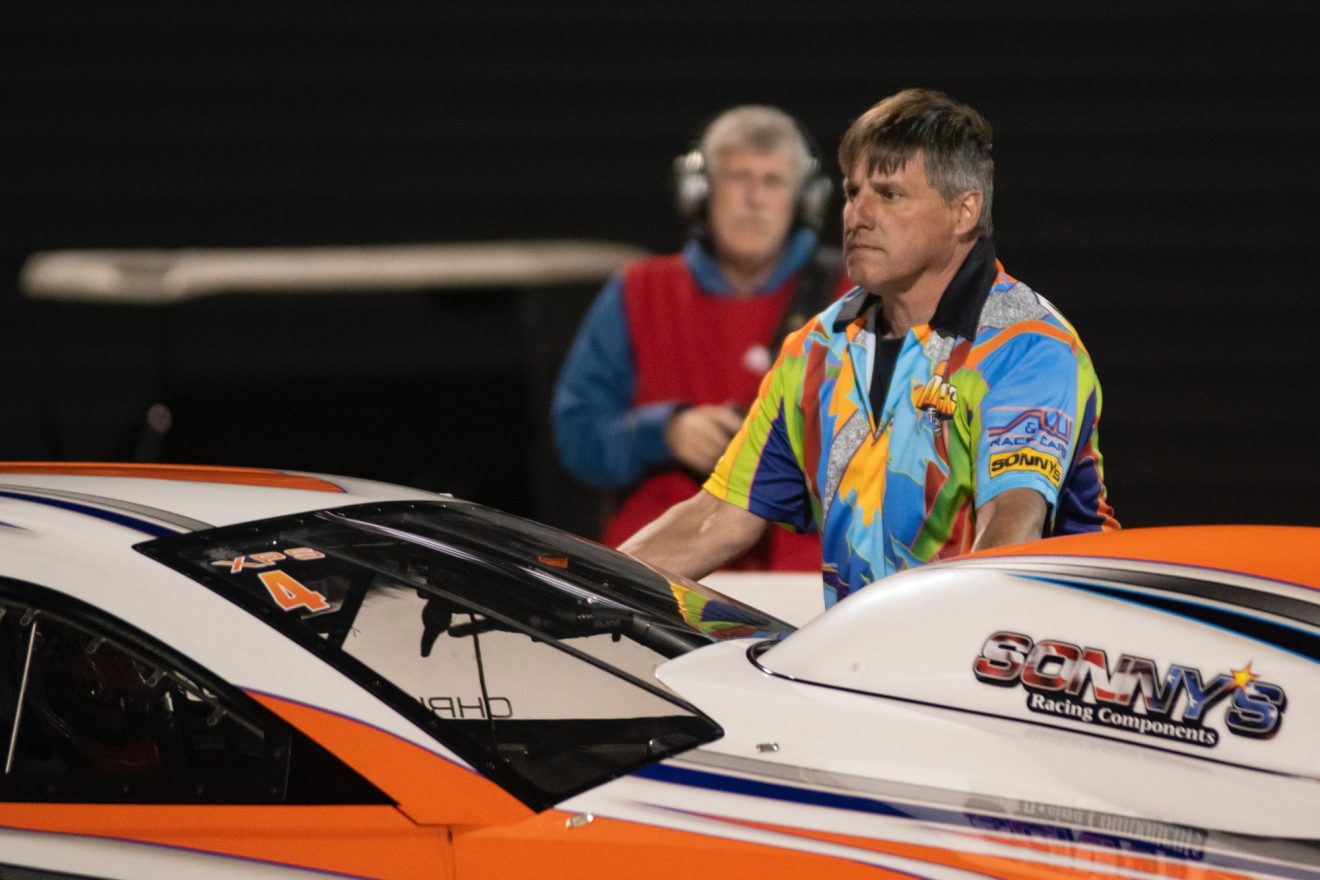 DI Roundtable: A Look at the Evolution of Doorslammer Racing | Drag ...