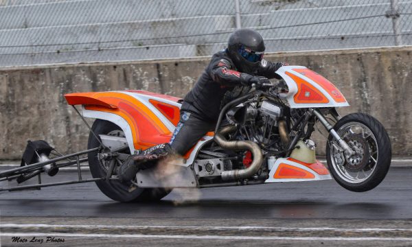 Turner And AHDRA Beat The Heat At The Rock | Drag Illustrated