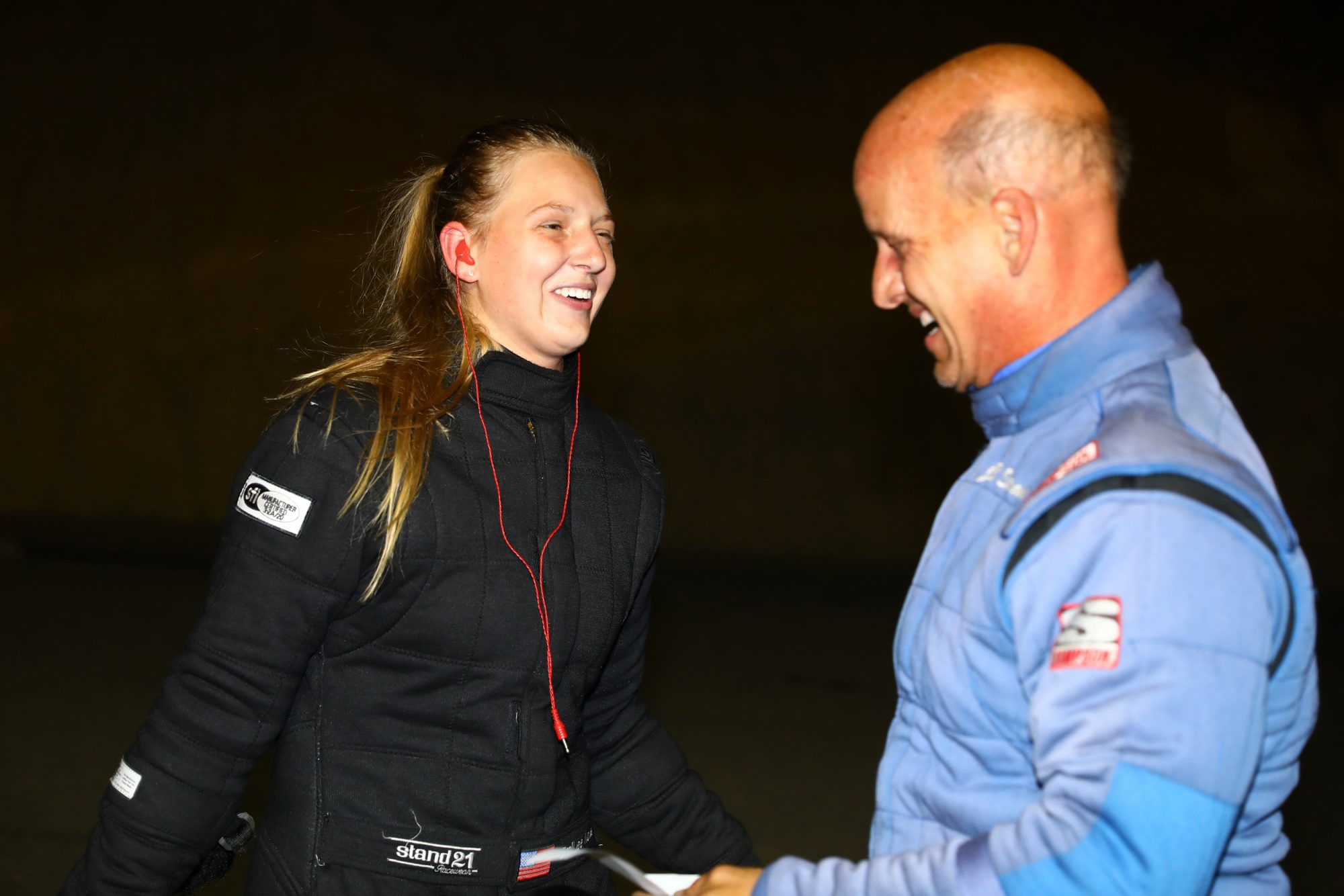 WSOPM 2019 Lookback: Former Jr. Dragster Racer EmiLee Novak Returns to ...