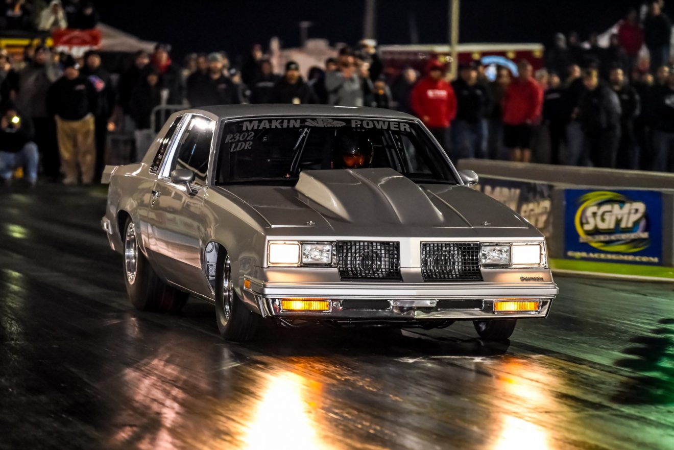 LDR’s Jason Rueckert Plotting Return After Radial Fest Crash | Drag ...