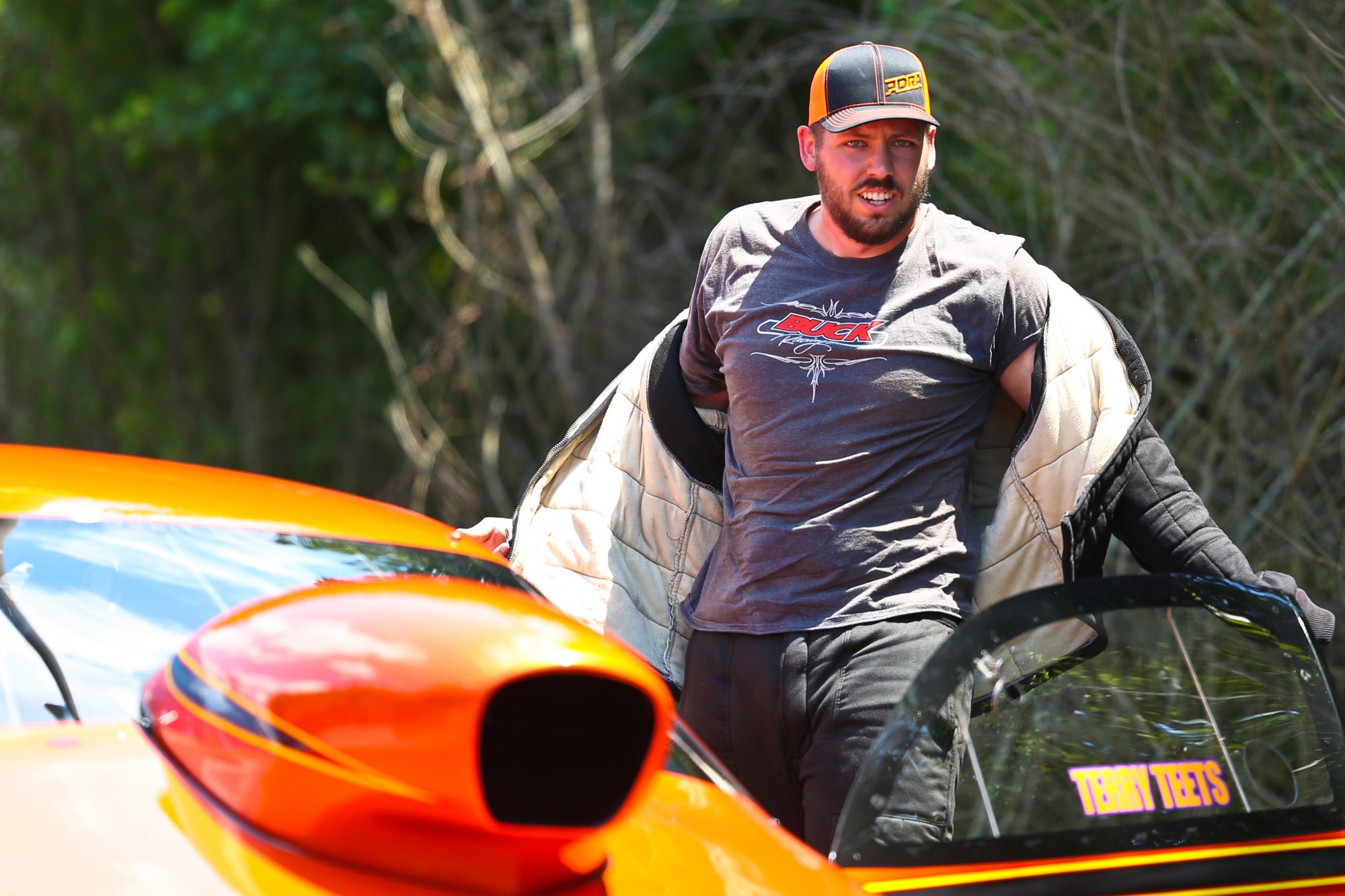 One Fast Family: Mandy Teets-Seal, Glenn Teets III Race in Memory of ...