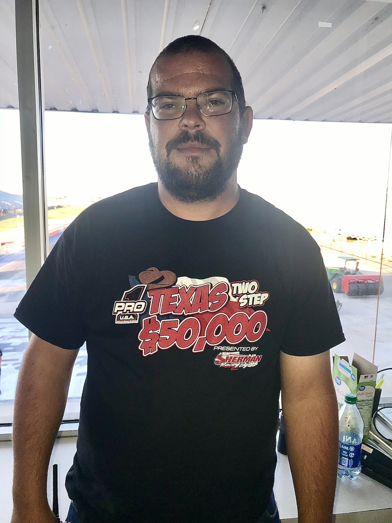 Ezell, Wheeler and Alonzo Lead Winners at CP Promotions’ Texas Two-Step ...