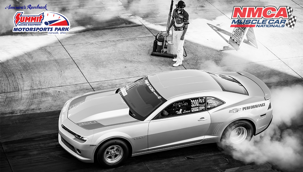 NMCA Returning to Summit Motorsports Park in 2021 | Drag Illustrated