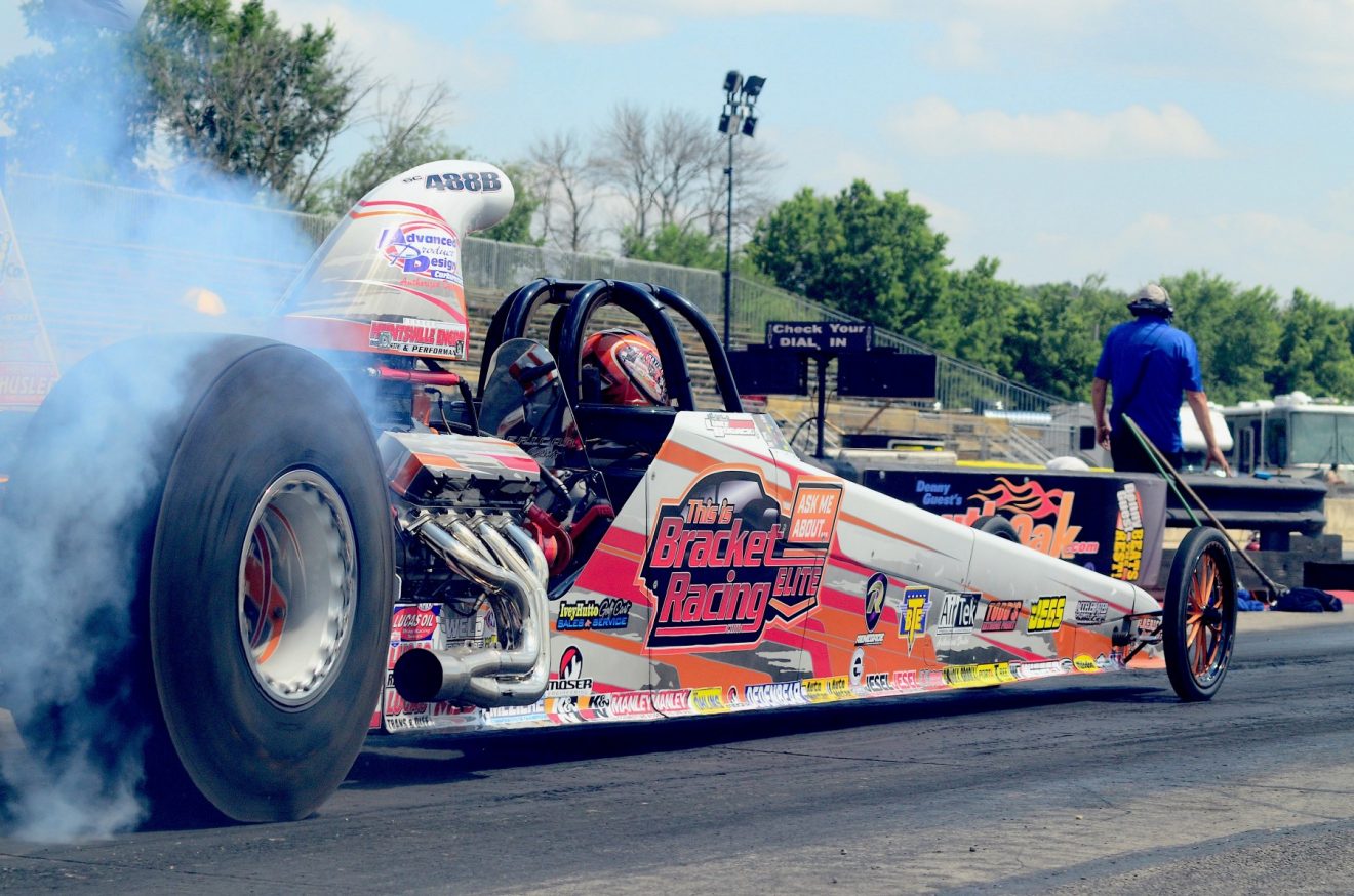 Op-Ed: Luke Bogacki on the Future of Bracket Racing | Drag Illustrated