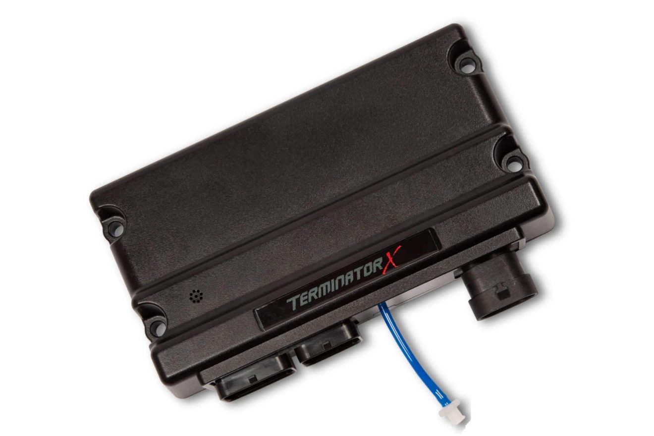 Terminator X / X MAX Service Part Numbers Now Available From Holley ...